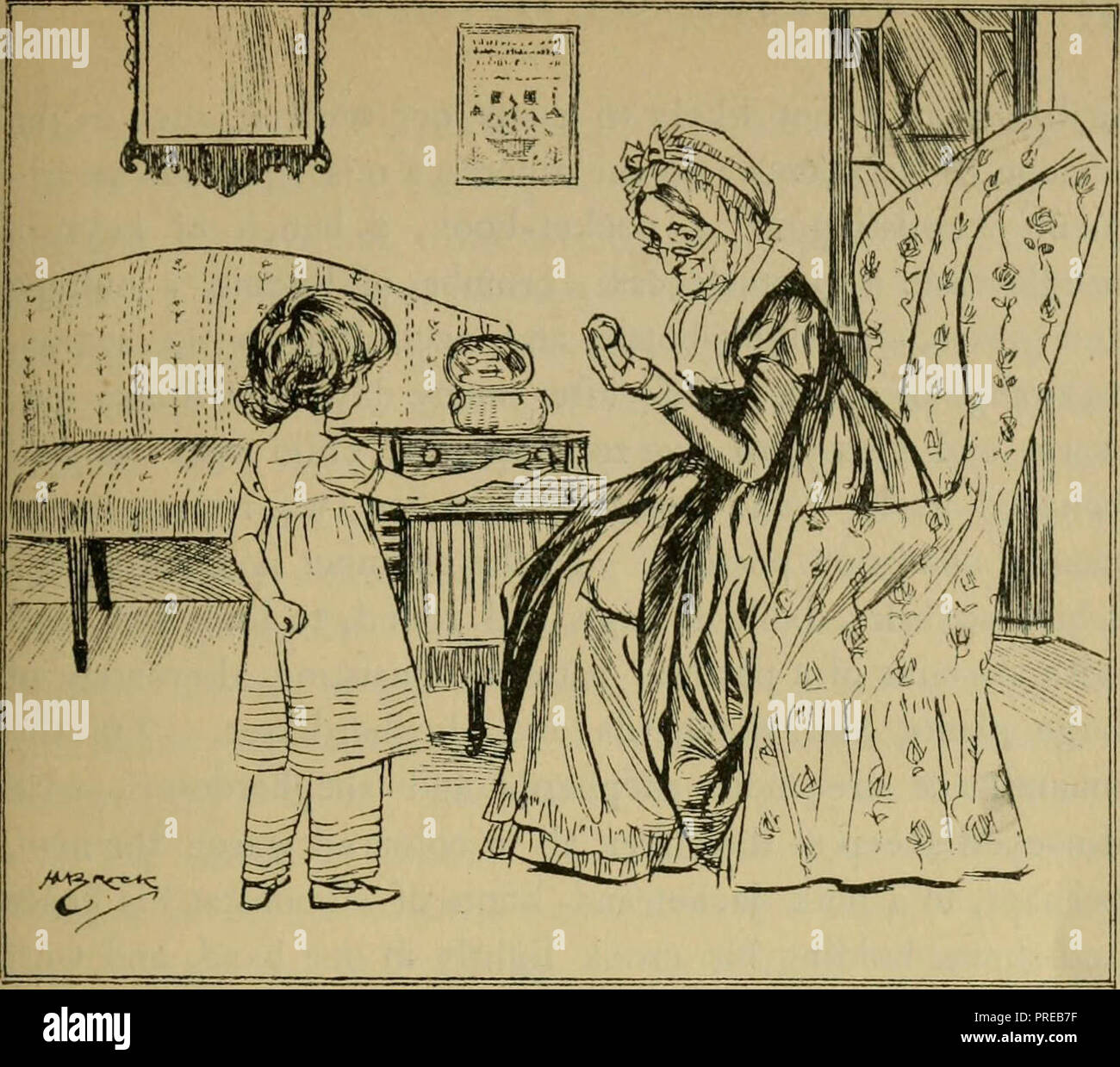 "The essays of Leigh Hunt" (1903 Stock Photo - Alamy