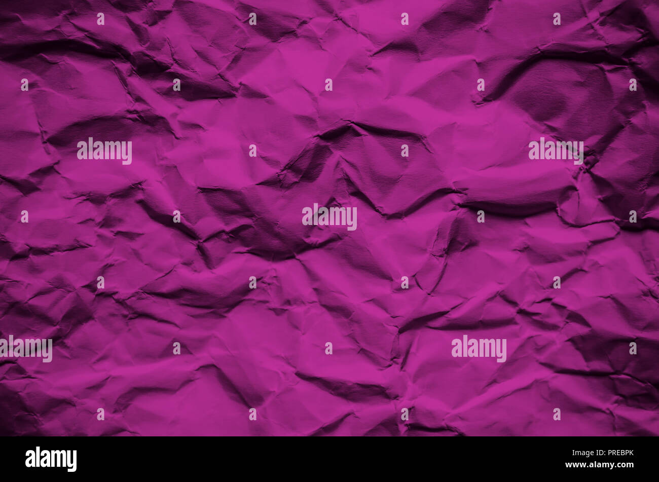 Pink background and wallpaper by crumpled paper, Pink crumpled paper ...