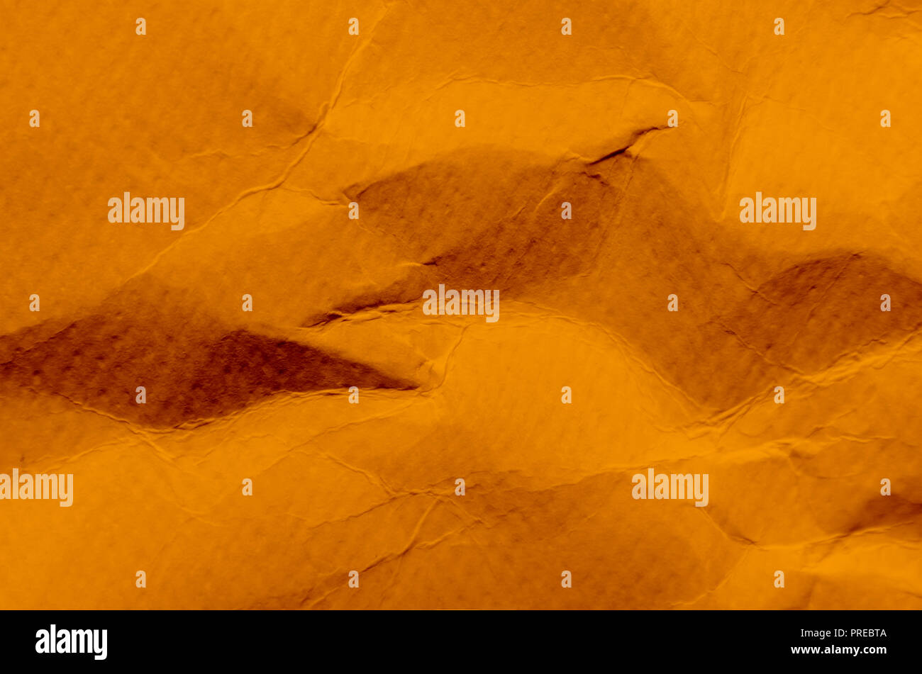 Orange background and wallpaper by crumpled Orange, White crumpled ...