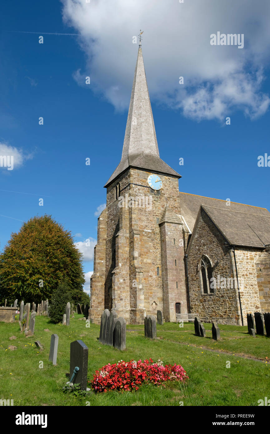 Wadhurst sussex hi-res stock photography and images - Alamy