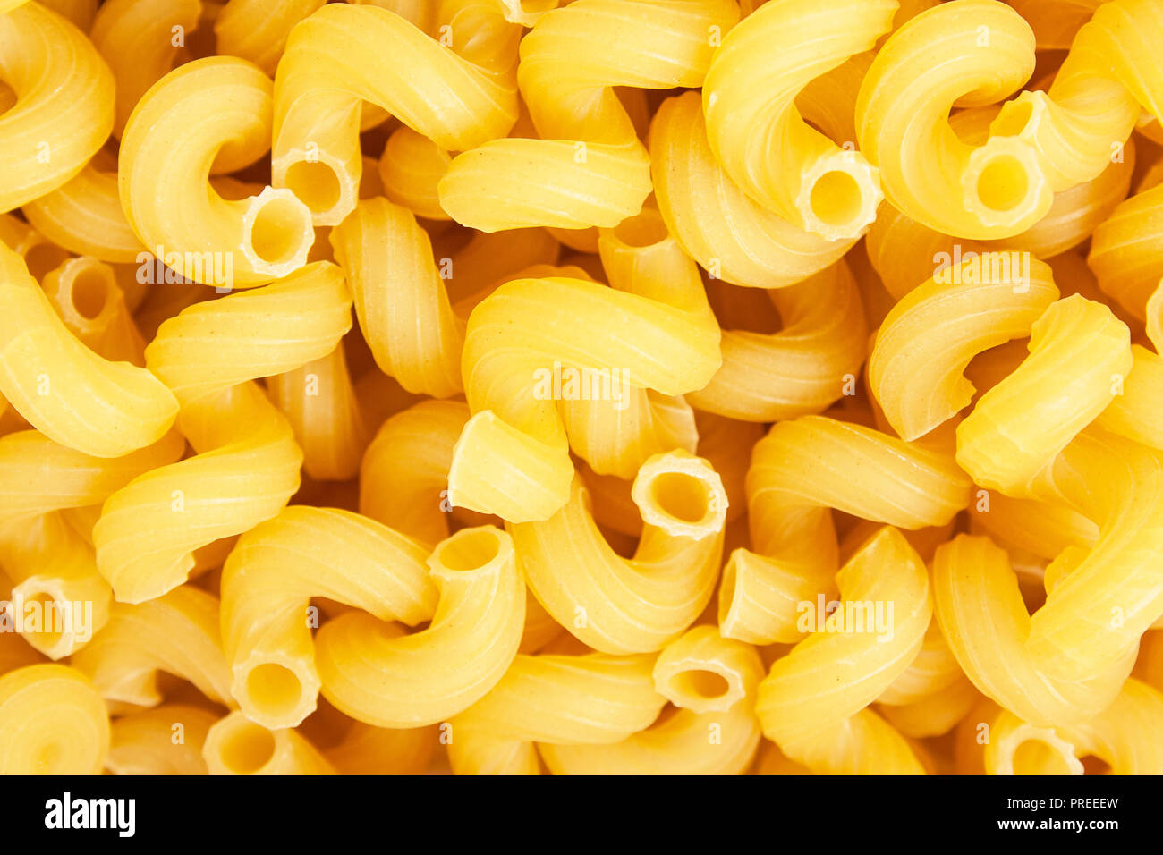 Amorini pasta hi-res stock photography and images - Alamy