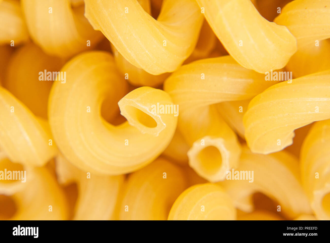 Amorini pasta hi-res stock photography and images - Alamy