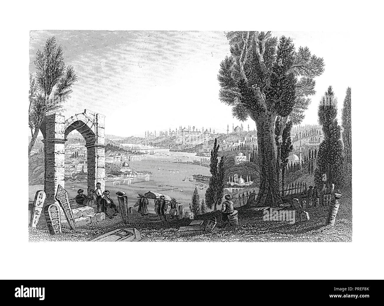 Vintage aged old paper original Cut Out Stock Images & Pictures - Alamy