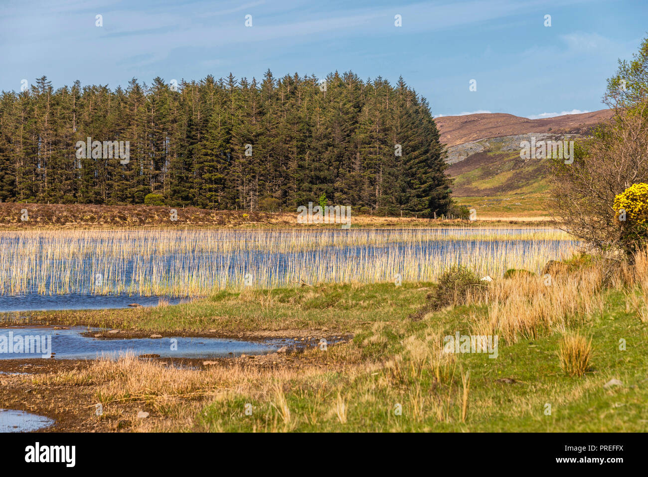 landscapes of the Isle of Skye, Scotland Stock Photo - Alamy