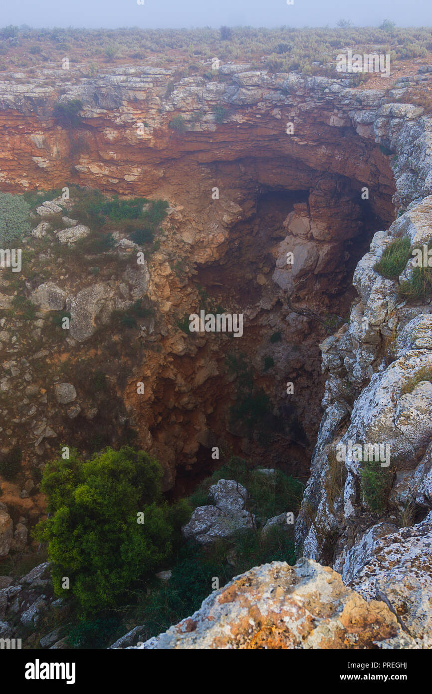 Karst plain hi-res stock photography and images - Alamy