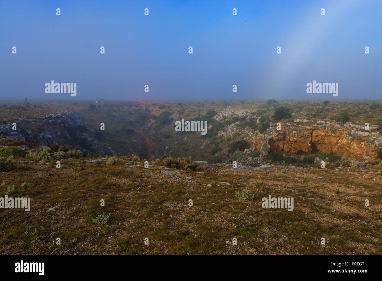 Karst plain hi-res stock photography and images - Alamy