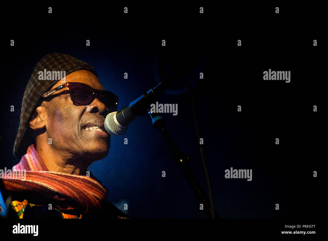 Skatalites on stage hi-res stock photography and images - Alamy