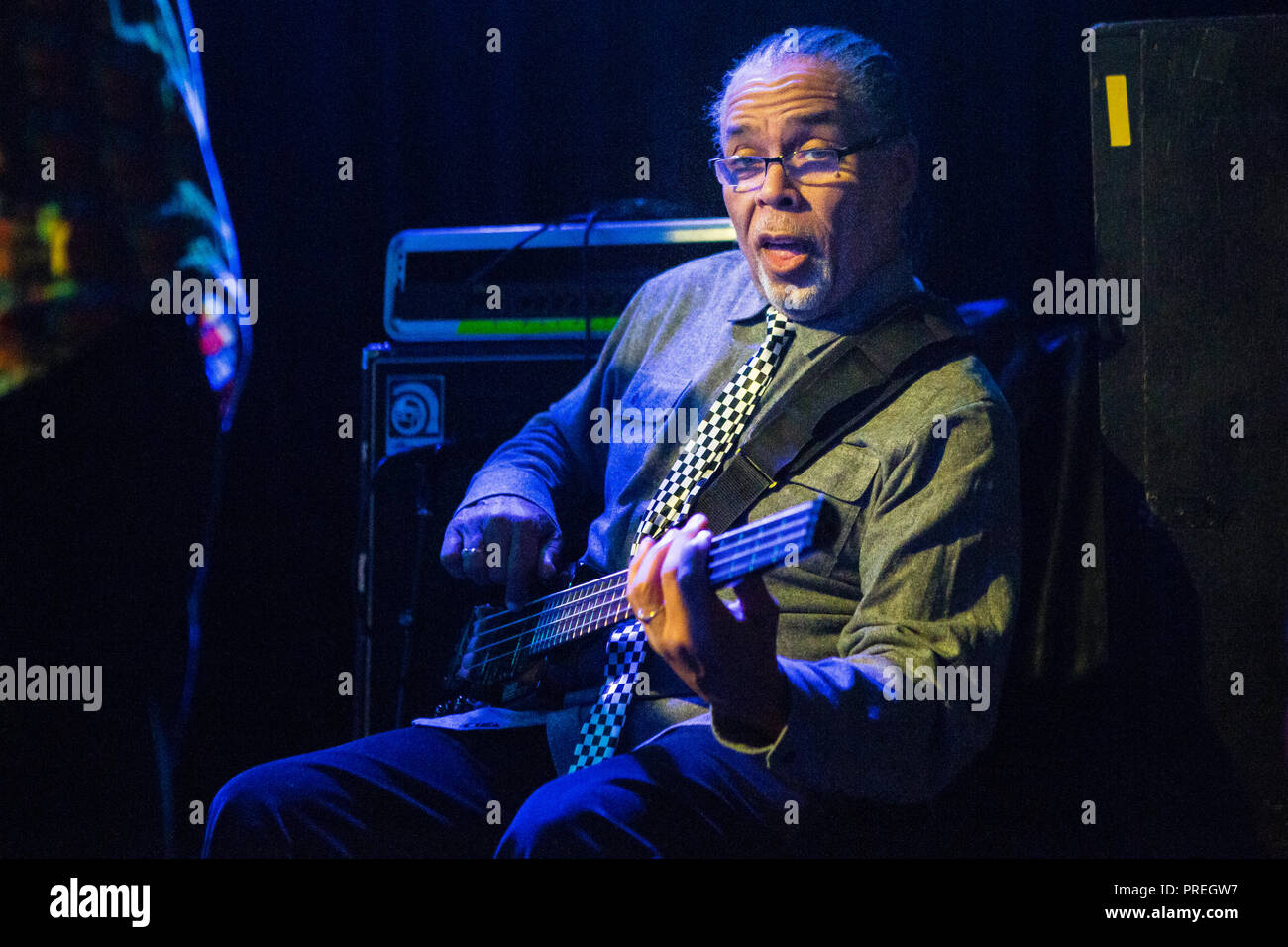 Skatalites on stage hi-res stock photography and images - Alamy