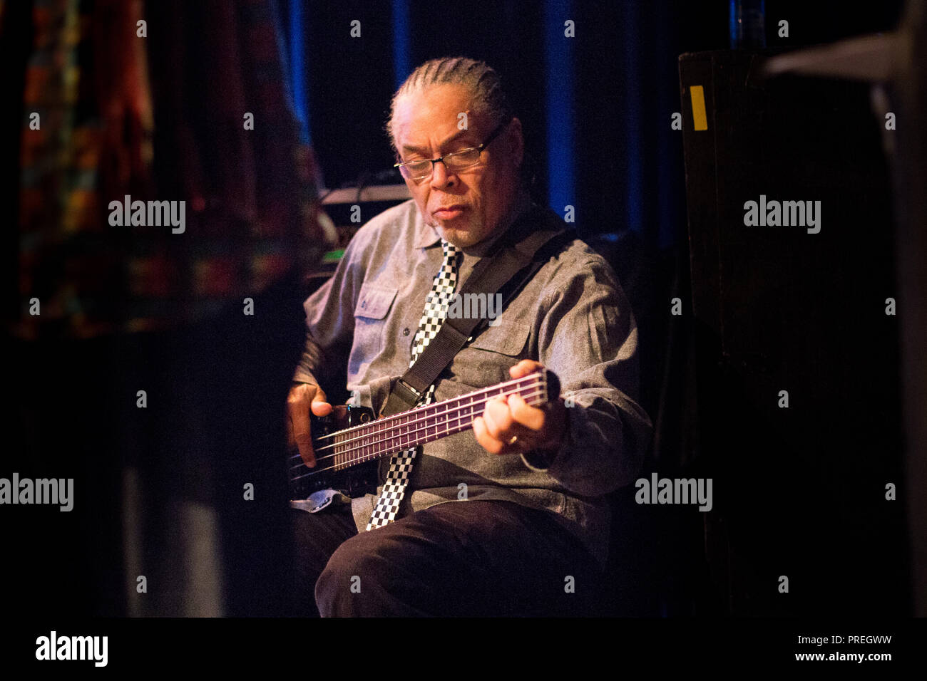 Skatalites on stage hi-res stock photography and images - Alamy