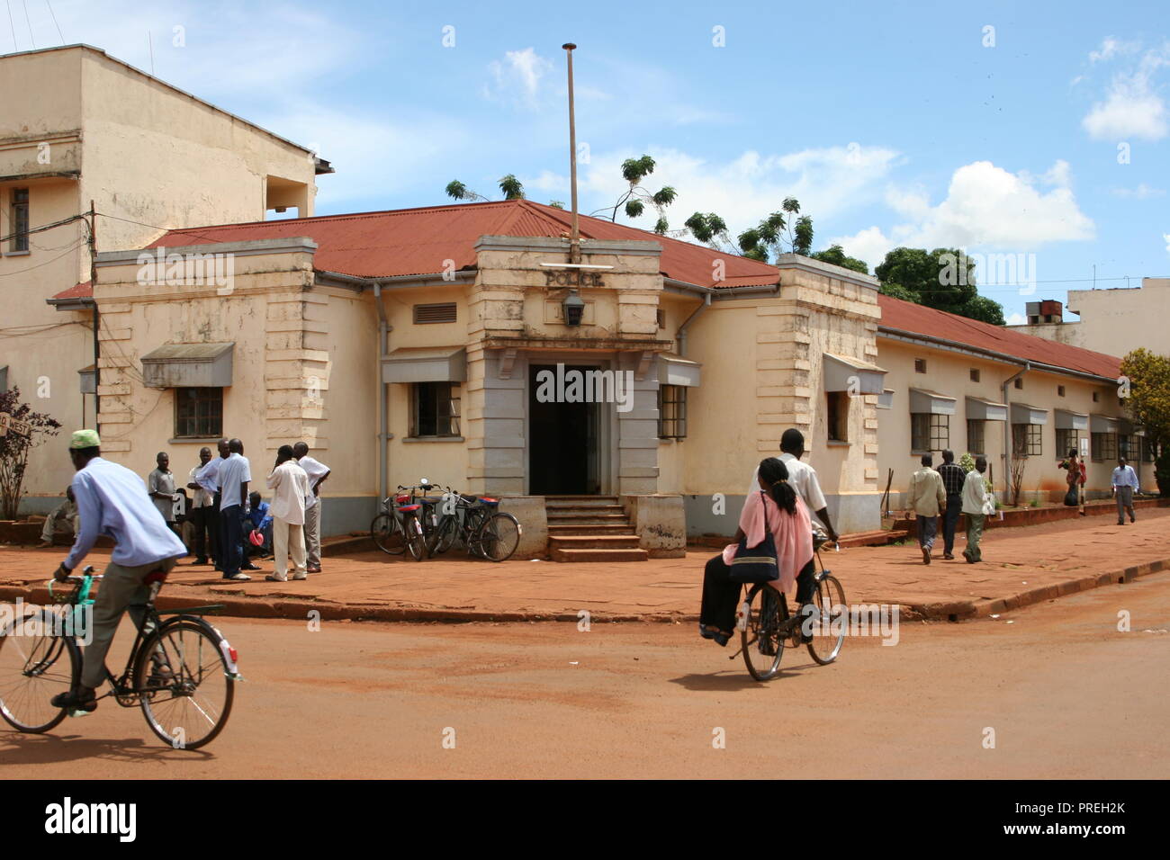 Colonial british empire hi-res stock photography and images - Alamy