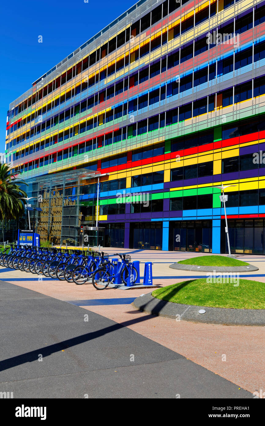 Nab office building hi-res stock photography and images - Alamy