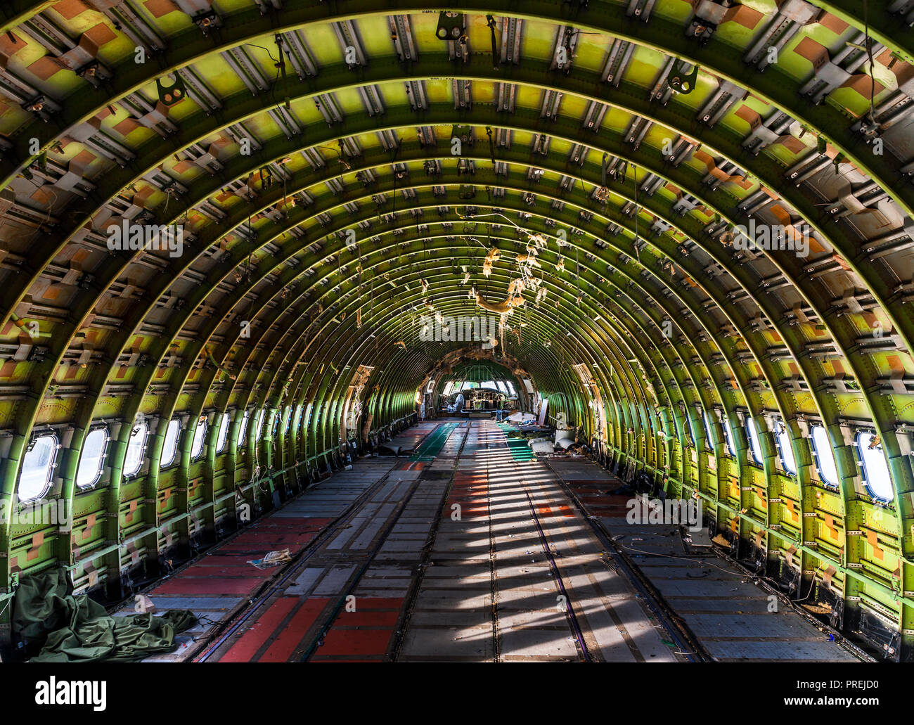 Boeing 767 aircraft plane hi-res stock photography and images - Alamy
