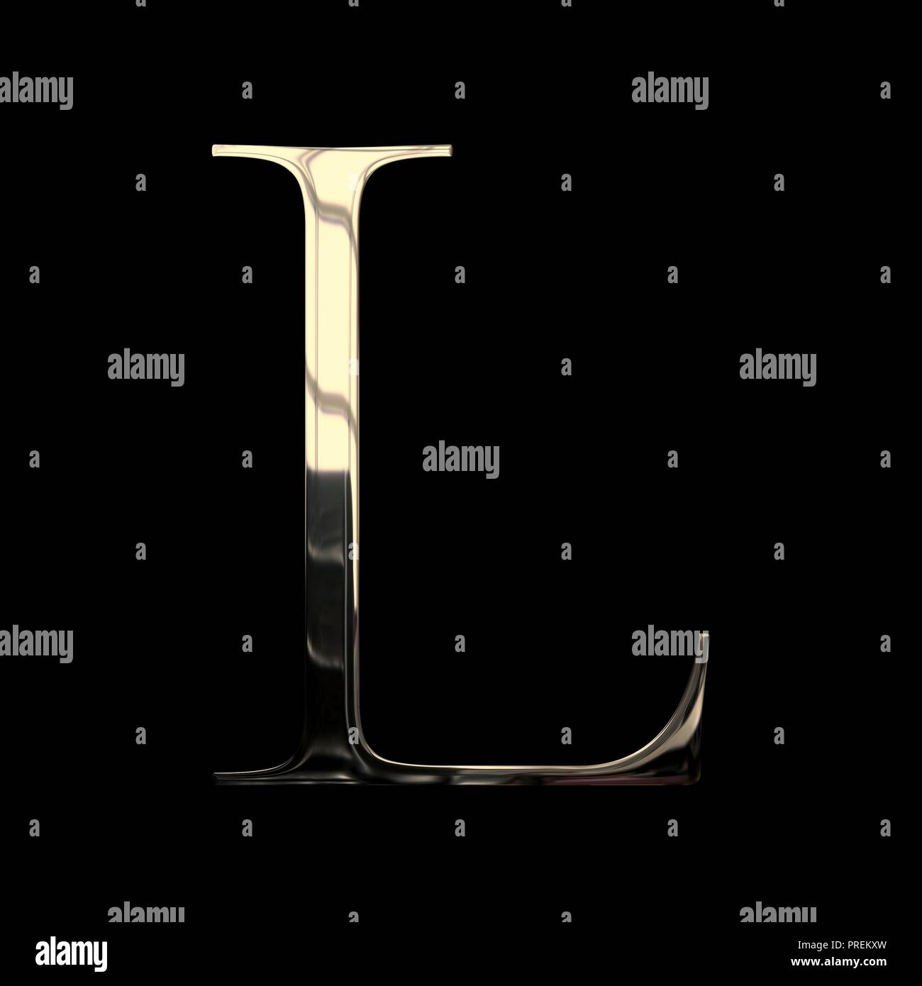 Letter L Logo Stock Photos & Letter L Logo Stock Images - Alamy