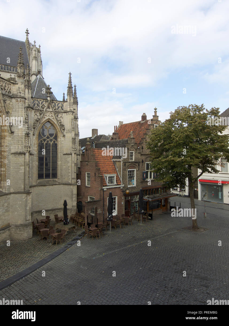 Daily life medieval hi-res stock photography and images - Alamy