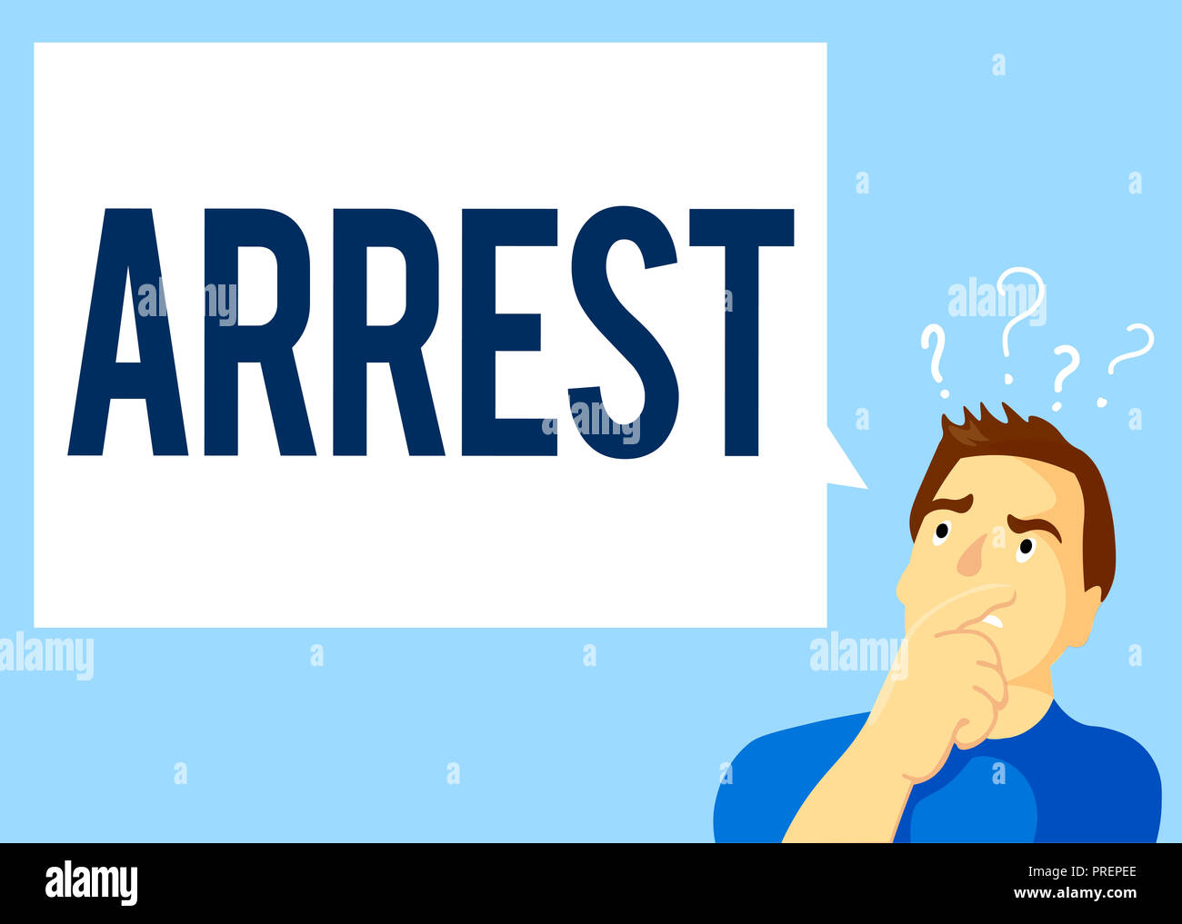 Police offender writing hi-res stock photography and images - Alamy