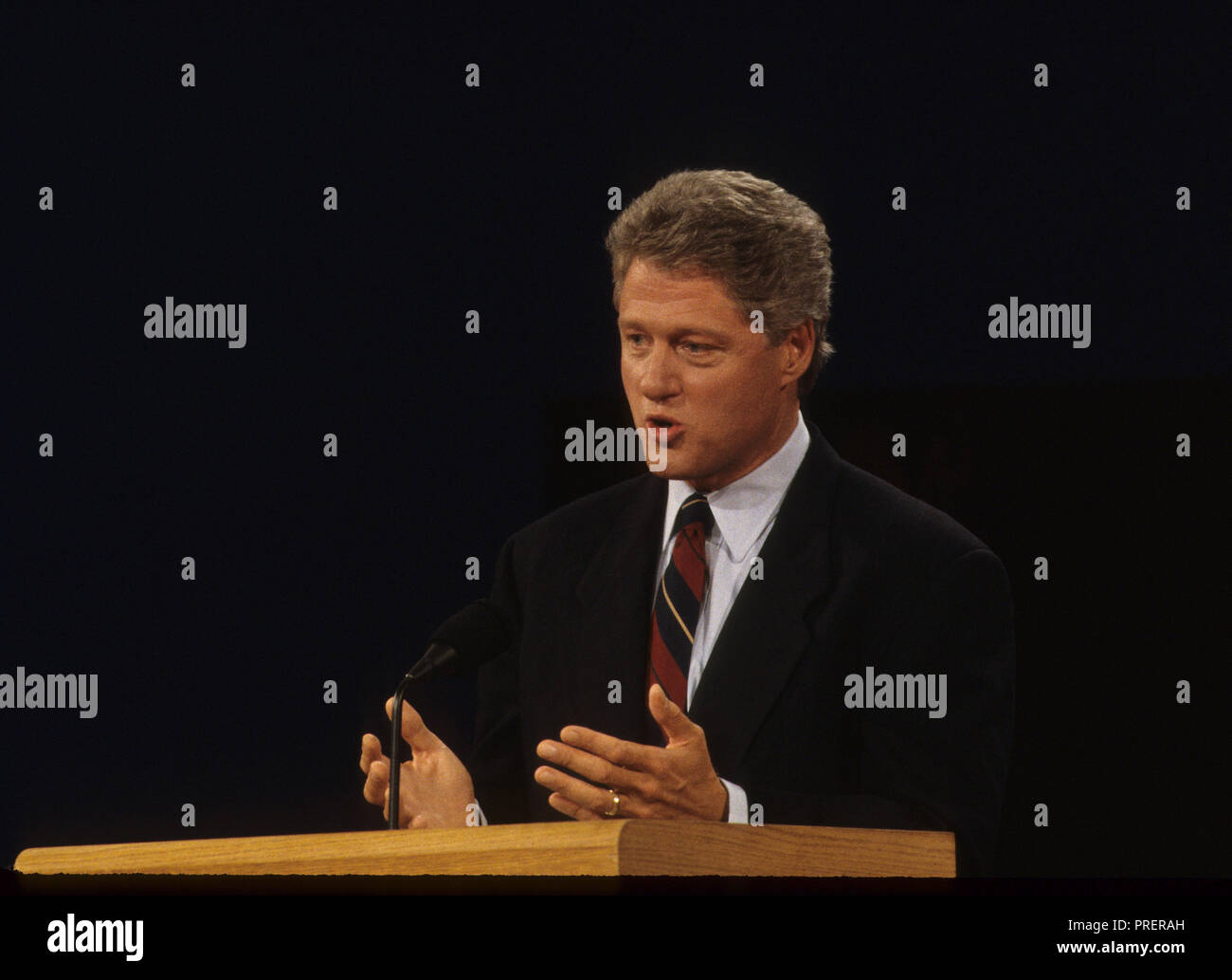 October 1992 hi-res stock photography and images - Alamy