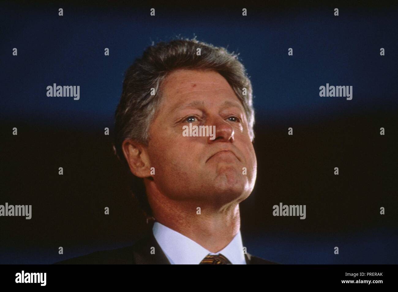 Clinton impeachment hi-res stock photography and images - Alamy