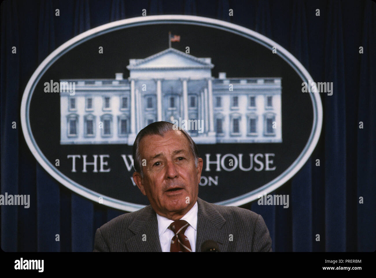 Don regan hi-res stock photography and images - Alamy