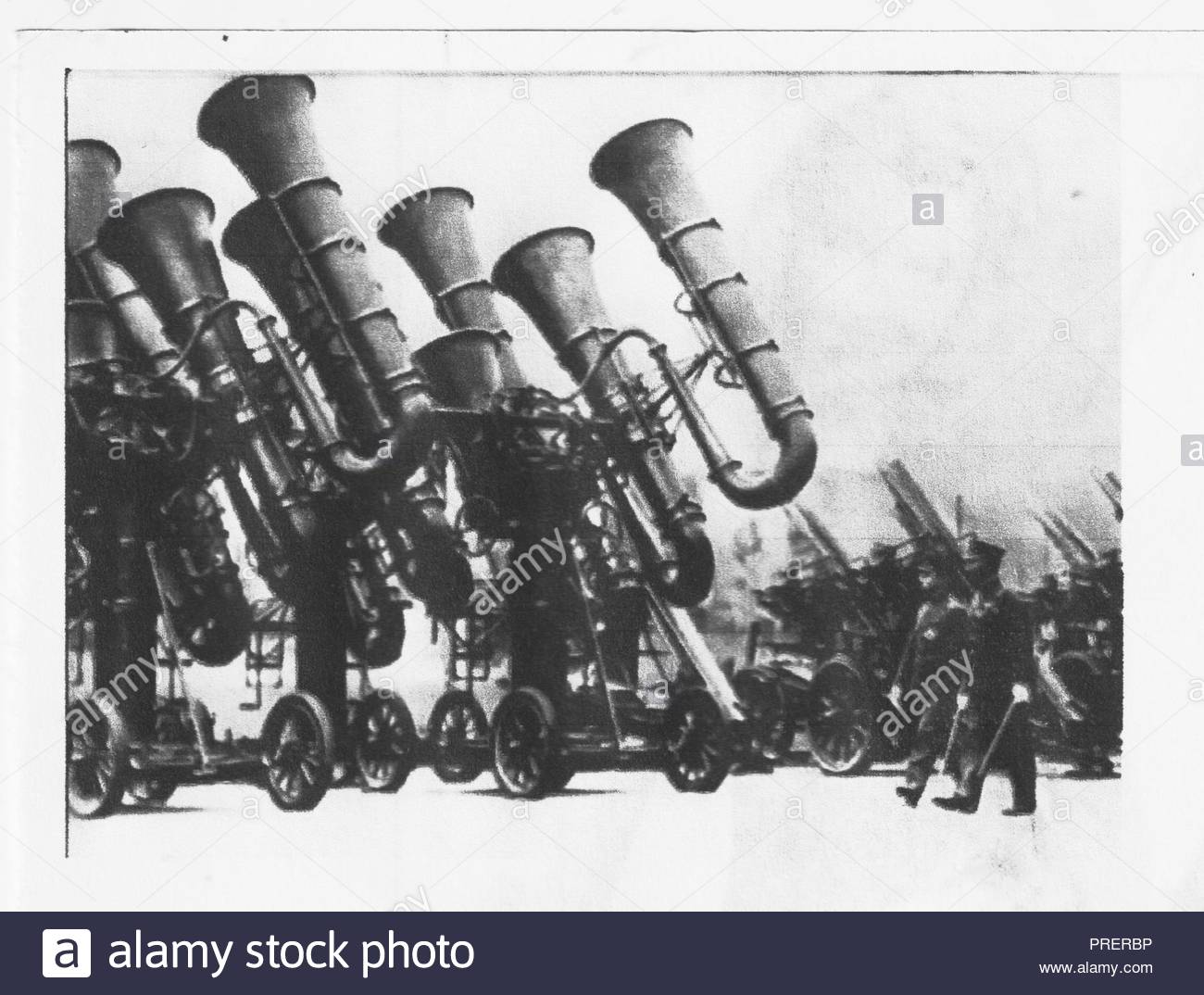 Radar World War Ii Stock Photos & Radar World War Ii Stock Images - Alamy