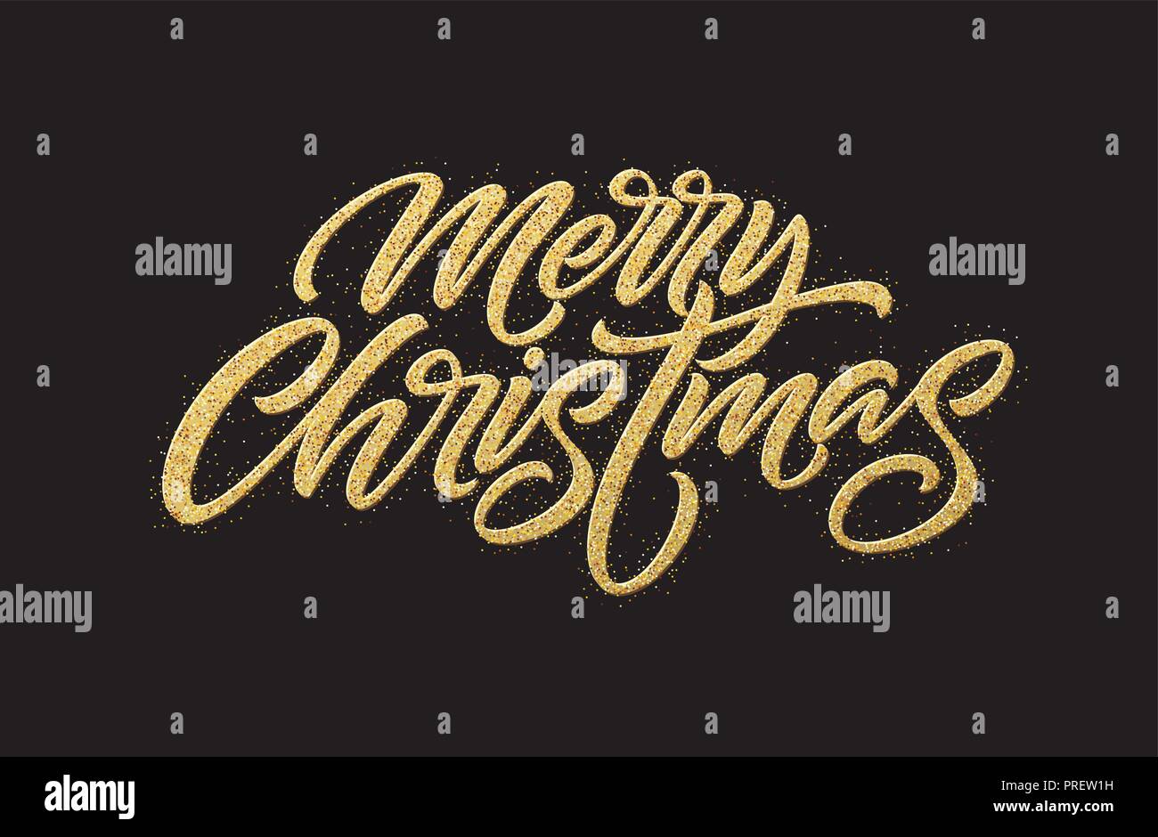 Winter sale lettering on Stock Vector Images - Alamy