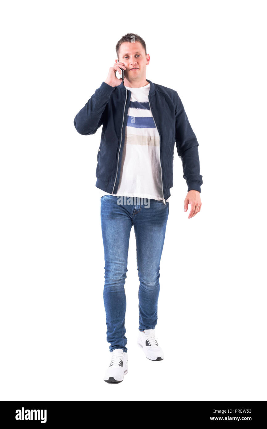 Style busy man on Cut Out Stock Images & Pictures - Alamy