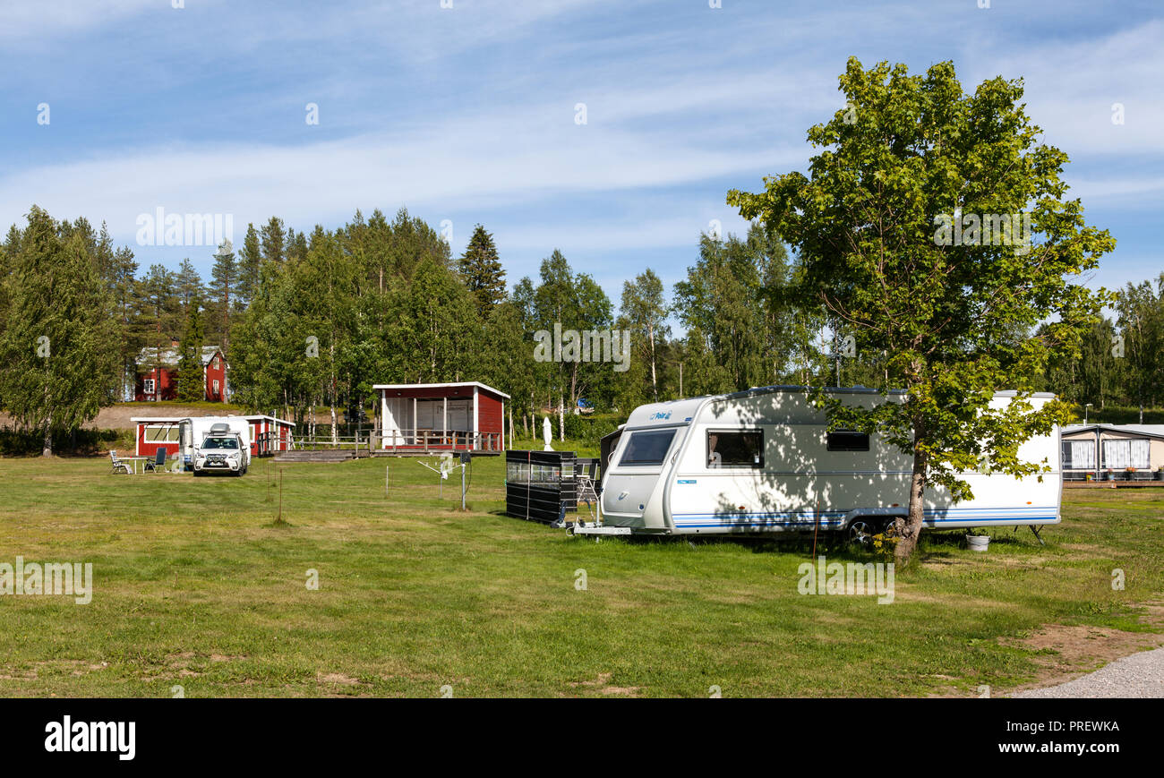 Kalix sweden hi-res stock photography and images - Alamy