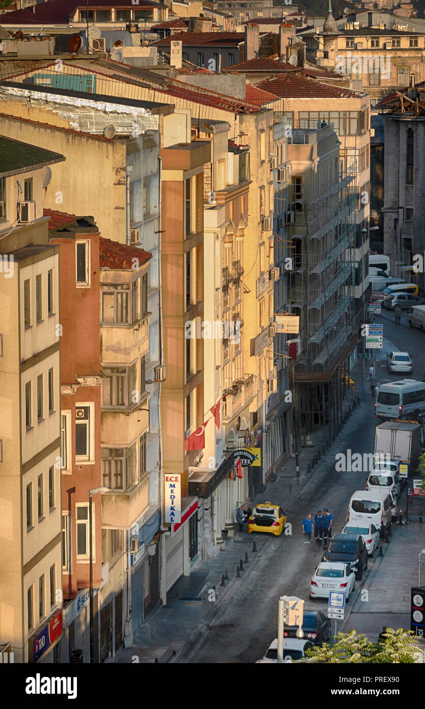 Side Turkey Town High Resolution Stock Photography and Images - Alamy