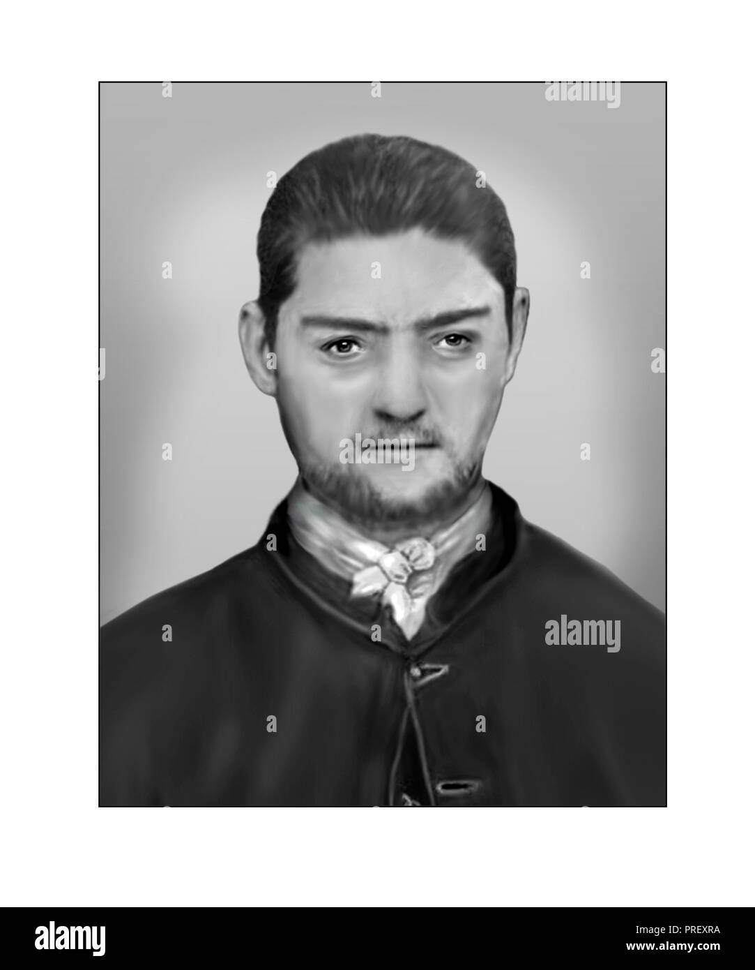 Ned kelly hi-res stock photography and images - Alamy