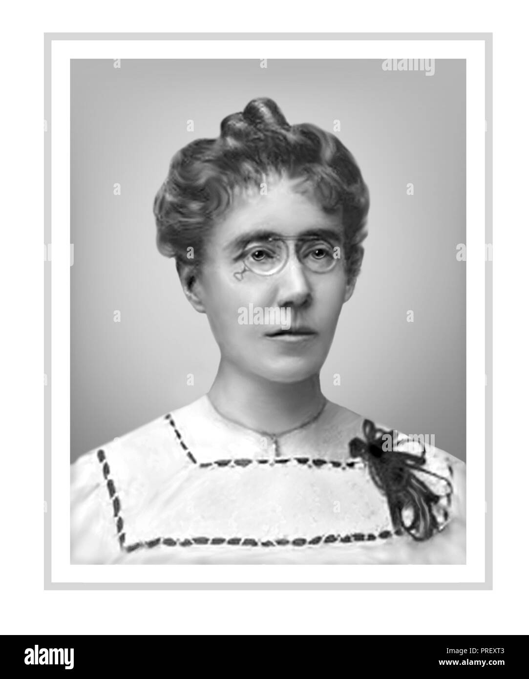 Christine rutherford macpherson hi-res stock photography and images - Alamy