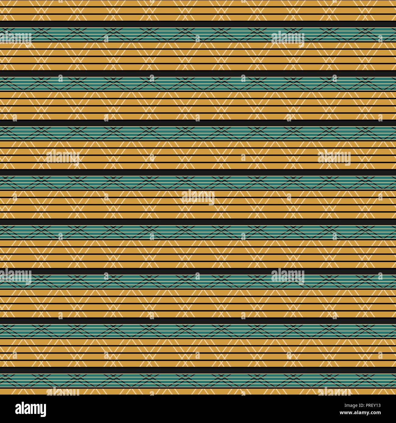Seamless repeating pattern of lines Stock Vector Image & Art - Alamy