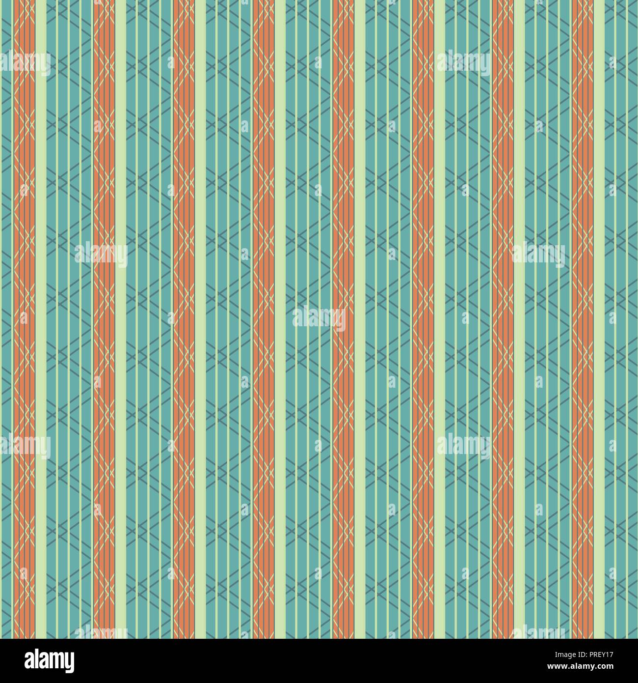 Seamless repeating pattern of lines Stock Vector Image & Art - Alamy