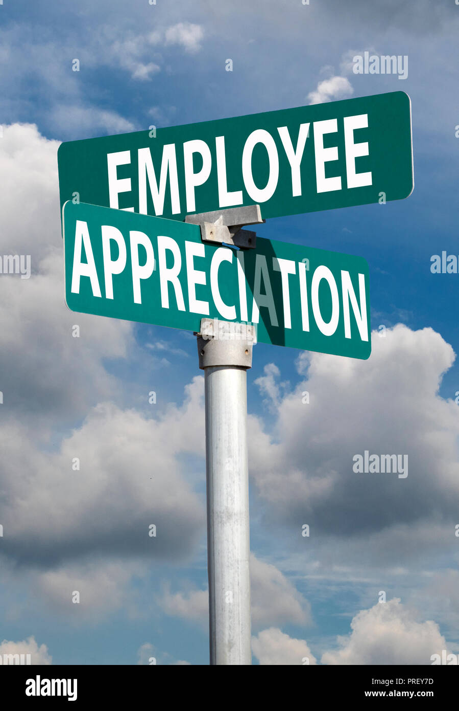 Appreciation sign hi-res stock photography and images - Alamy