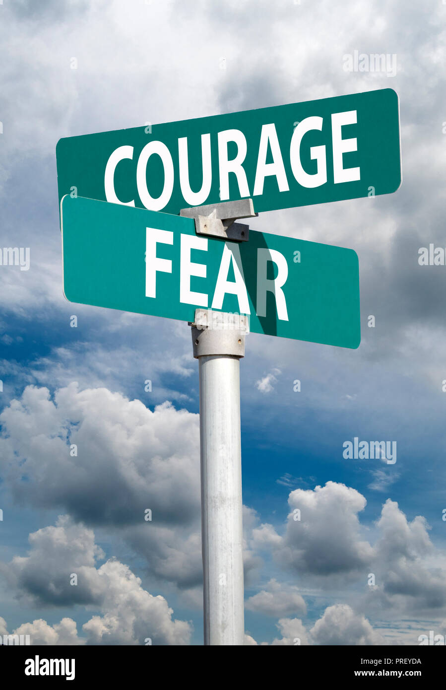 Psychological strength hi-res stock photography and images - Alamy