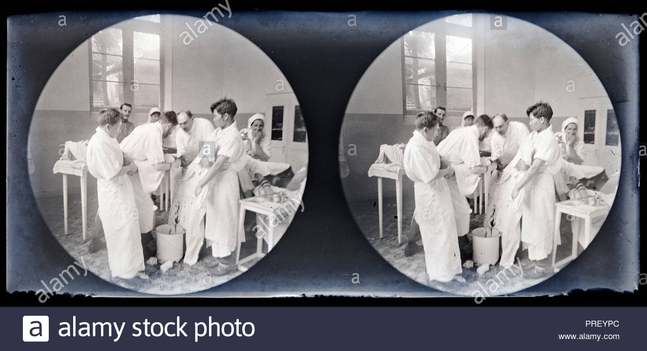 Leg Amputation Stock Photos & Leg Amputation Stock Images - Alamy