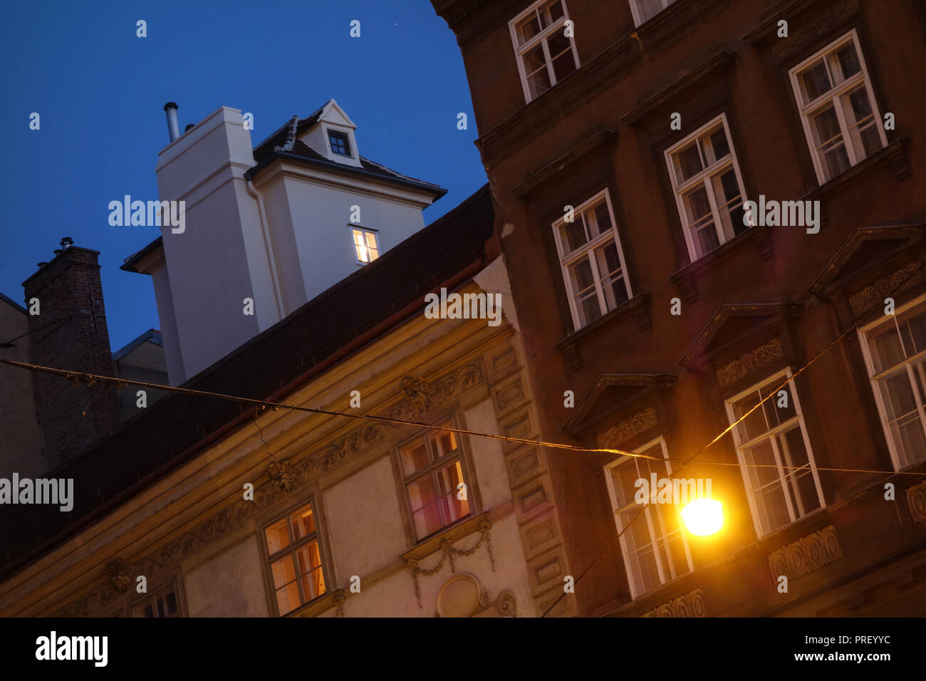 Innere altstadt hi-res stock photography and images - Alamy