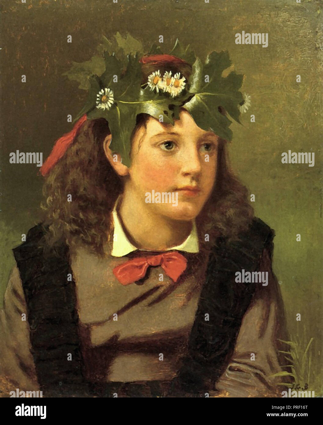 George little hi-res stock photography and images - Alamy