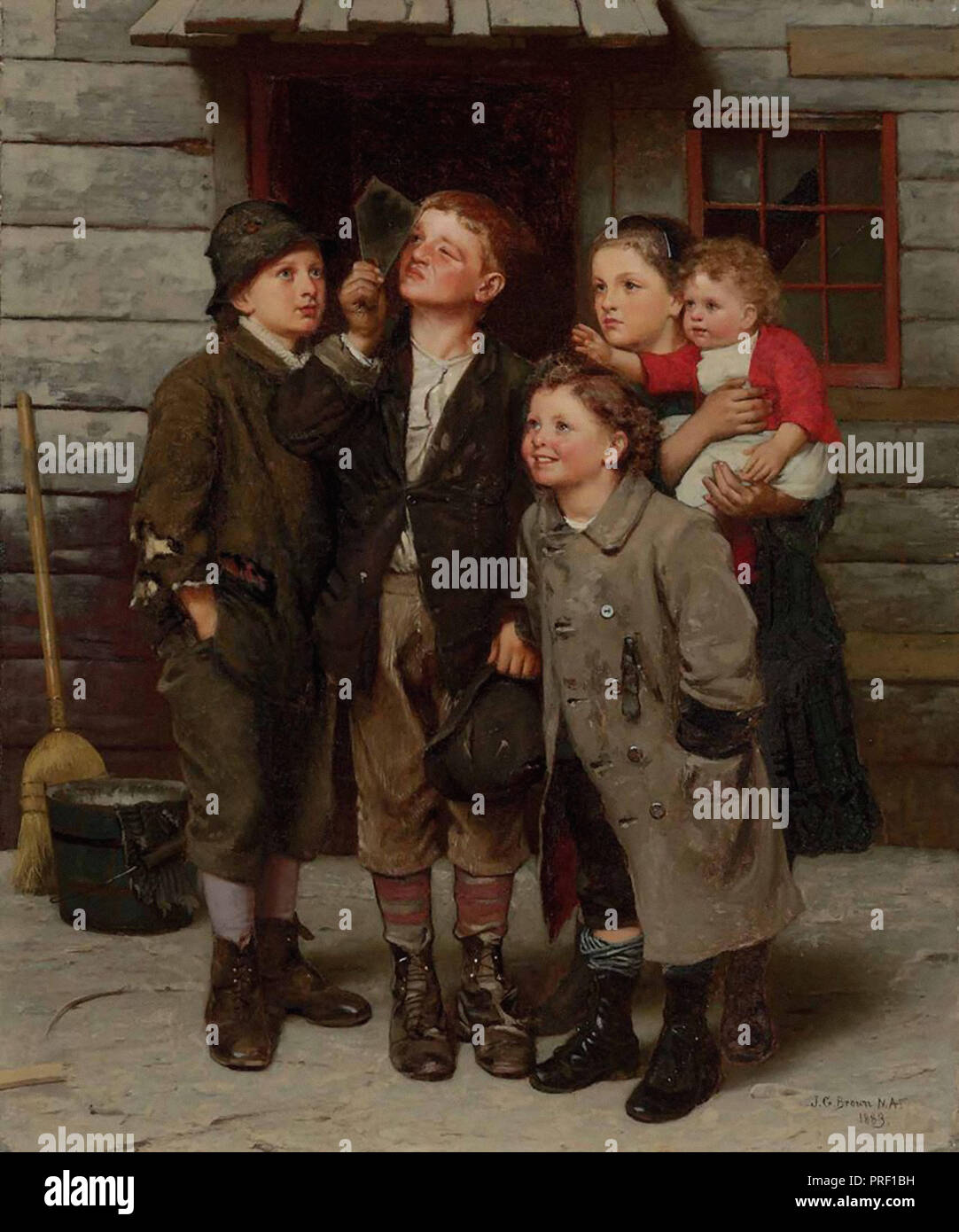 Venus brown hi-res stock photography and images - Alamy