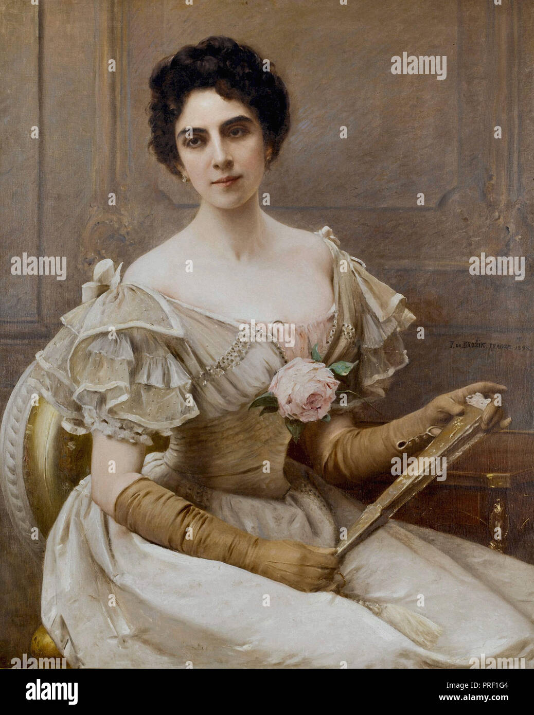 Vacslav hi-res stock photography and images - Alamy