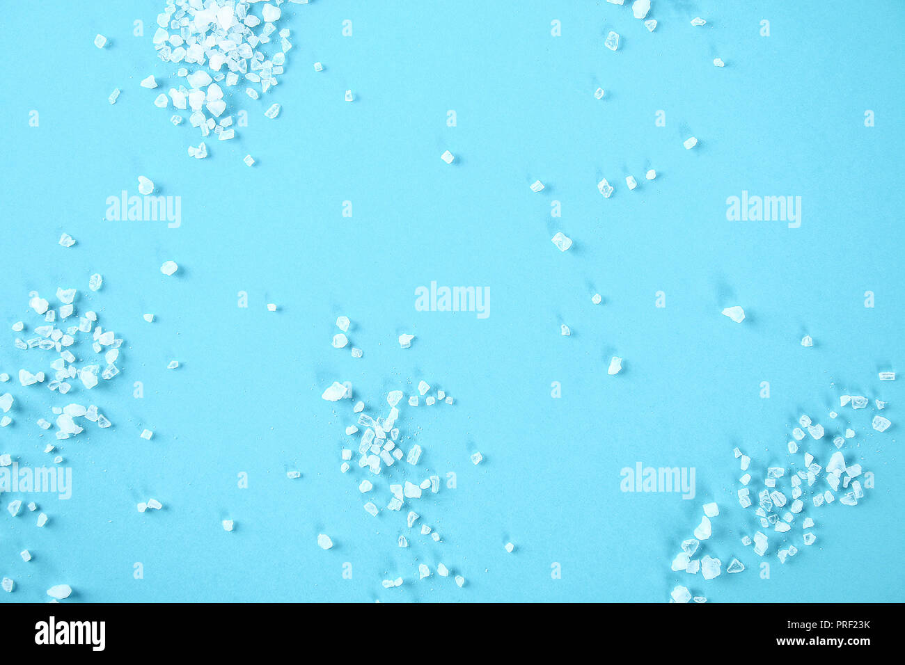 Large Pile Of Rock Salt High Resolution Stock Photography and Images ...