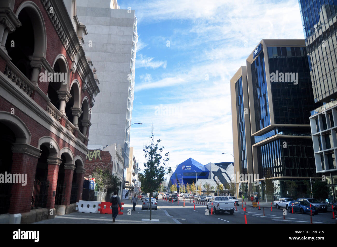 Rac building hi-res stock photography and images - Alamy