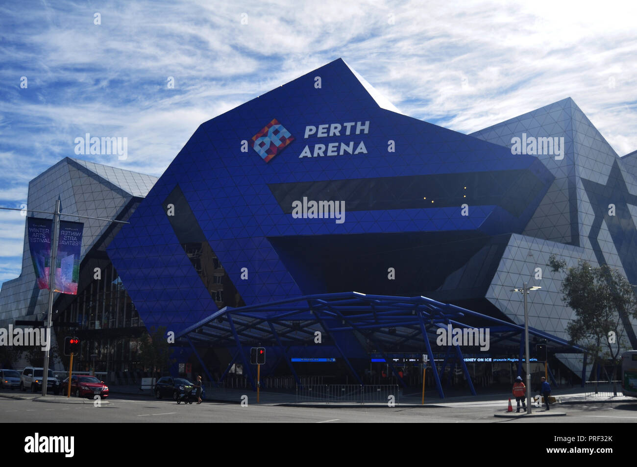 Rac arena hi-res stock photography and images - Alamy