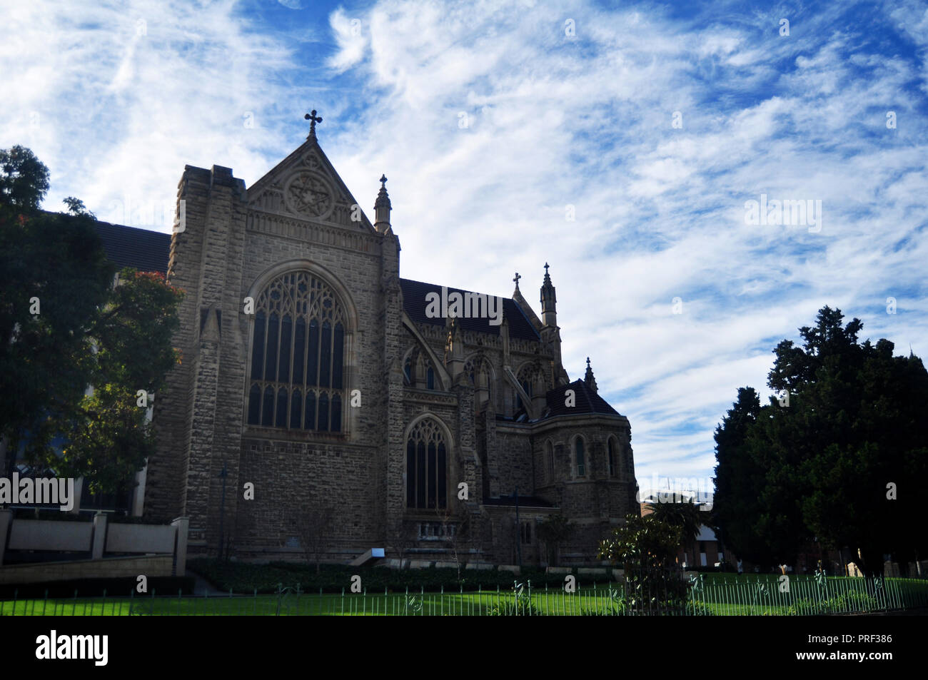 St Mary's Cathedral for australian people and foreigner travelers visit ...