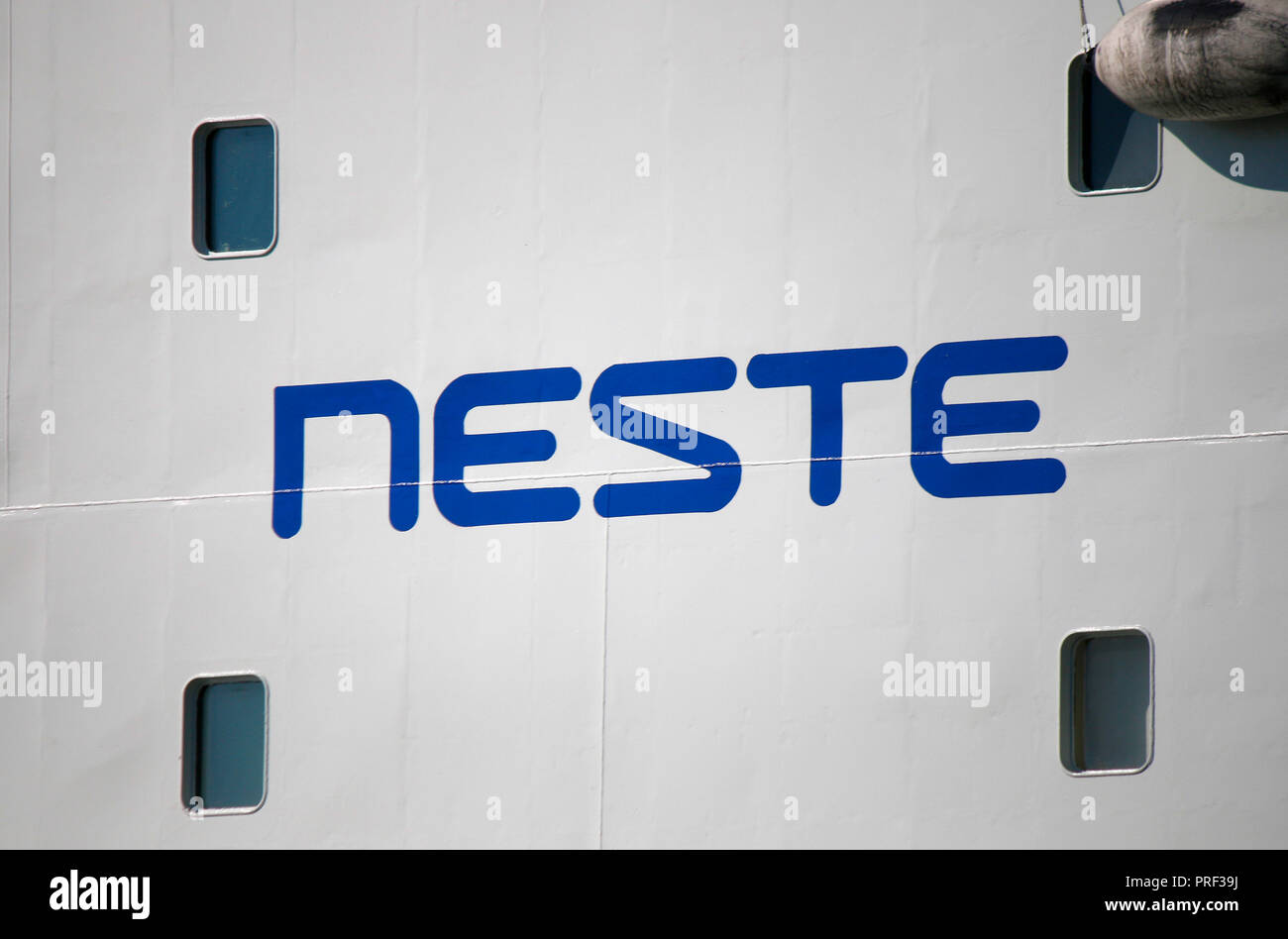 Neste hi-res stock photography and images - Alamy