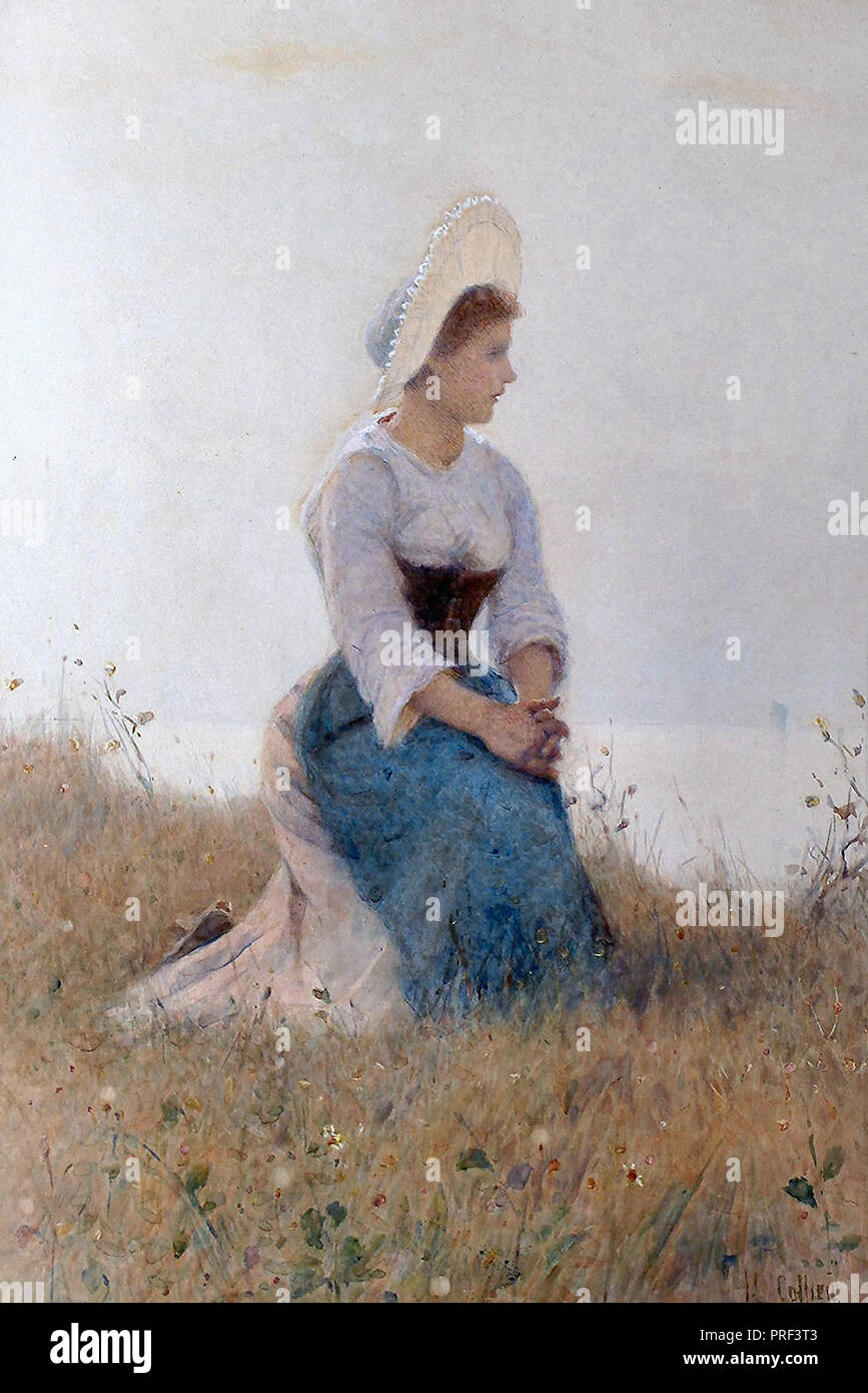 Hector caffieri hi-res stock photography and images - Alamy