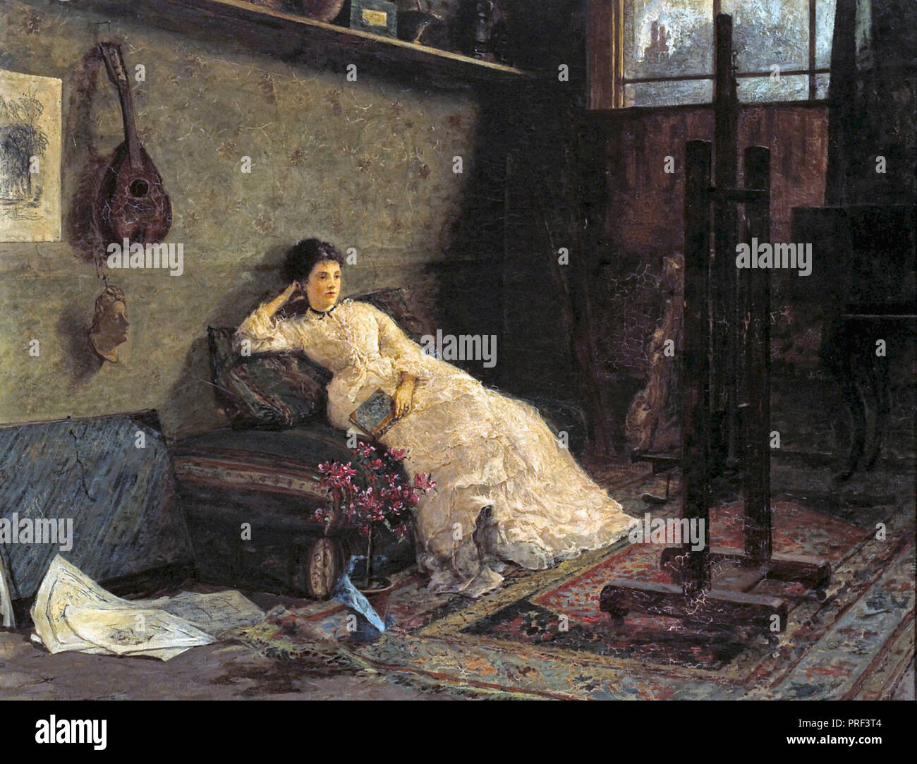 Hector caffieri hi-res stock photography and images - Alamy