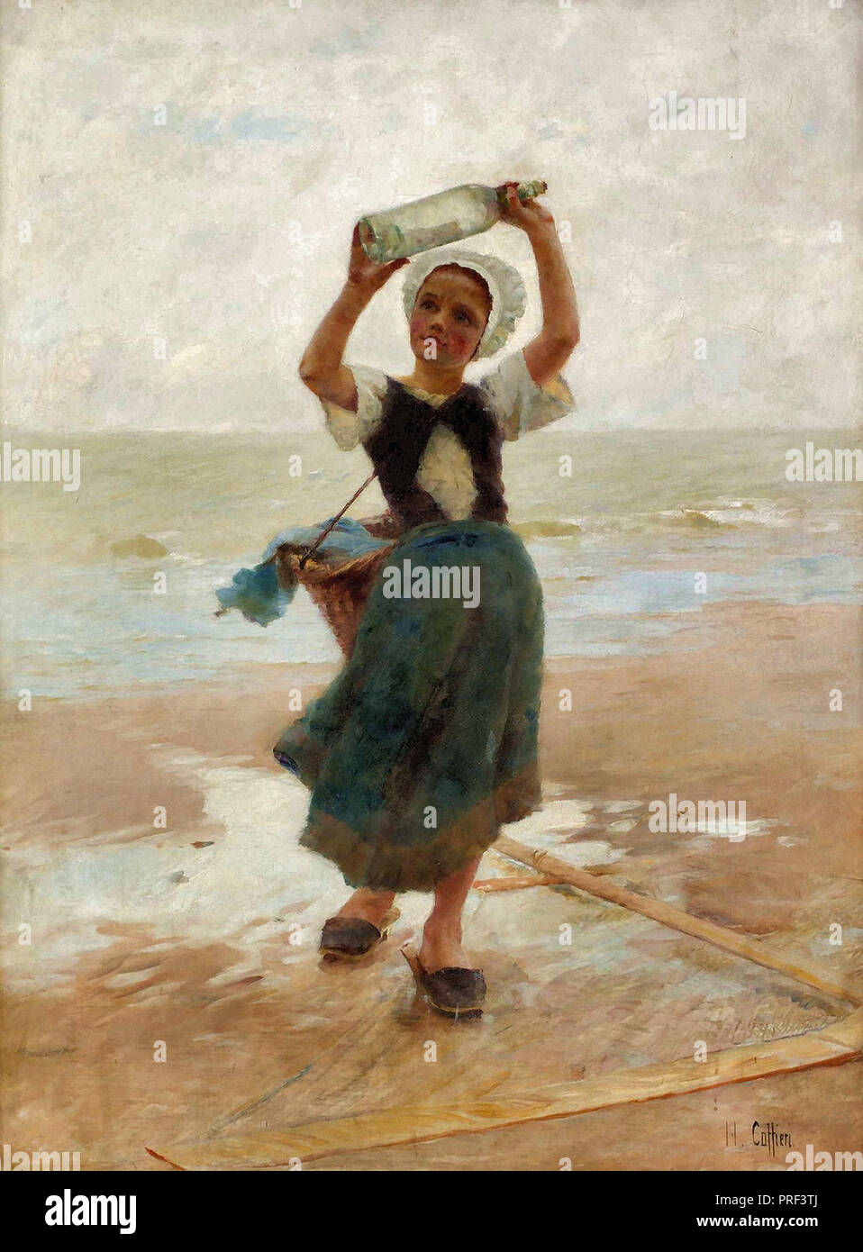 Hector caffieri hi-res stock photography and images - Alamy