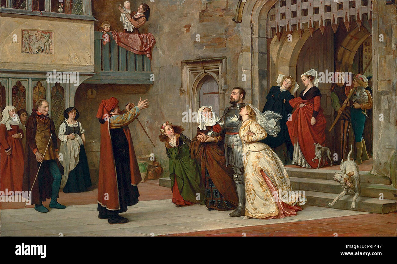 Philip hermogenes calderon hi-res stock photography and images - Alamy