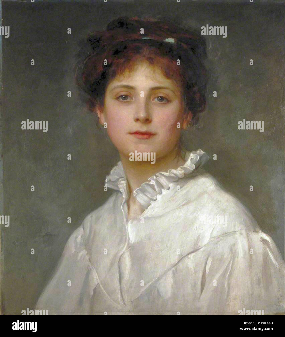 Hermogenes painter hi-res stock photography and images - Alamy