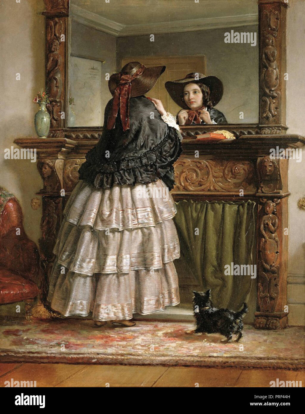 Hermogenes painter hi-res stock photography and images - Alamy