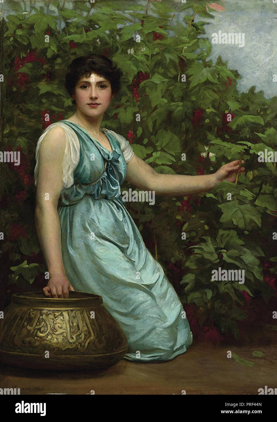 Hermogenes painter hi-res stock photography and images - Alamy